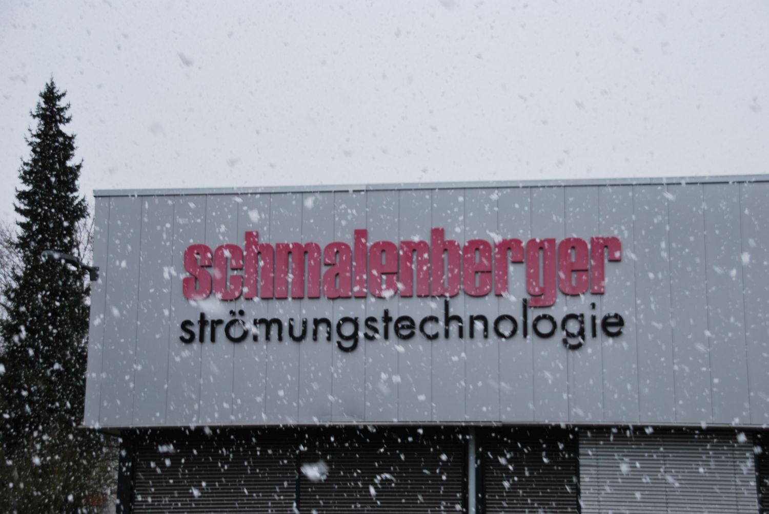 Schmalenberger GmbH & Co.KG – Technik-Akademie 2020