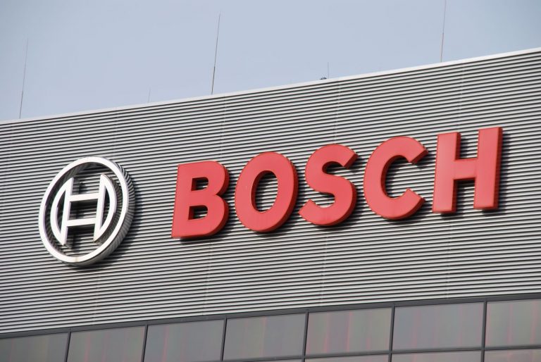 Robert Bosch GmbH – Technik-Akademie 2020