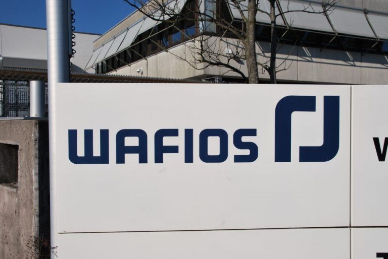Wafios AG – Technik-Akademie 2020